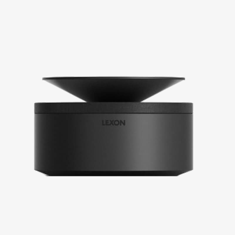 Sound box - Harlyn Technologies